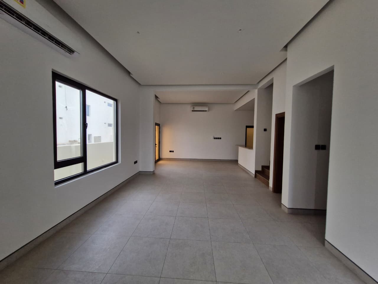 4 BR + Maid’s Room Corniche Twin Villa – Al Hail North - Vista Real Estate