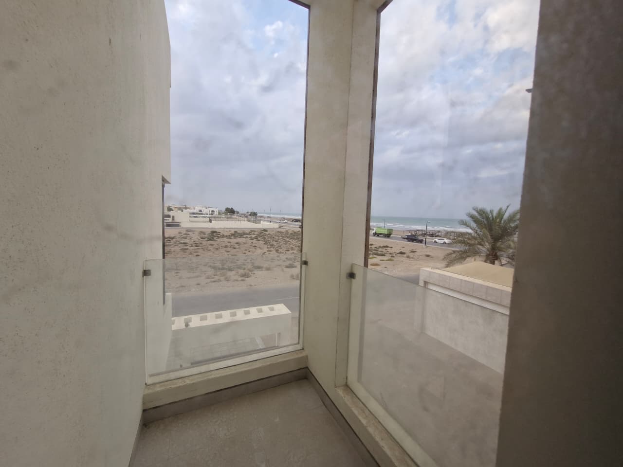 4 BR + Maid’s Room Corniche Twin Villa – Al Hail North - Vista Real Estate